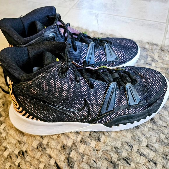 Nike | Shoes | Nike Kyrie 7 Ripple Effect | Poshmark